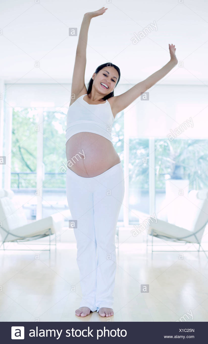 Eight Arms Woman High Resolution Stock Photography and Images - Alamy