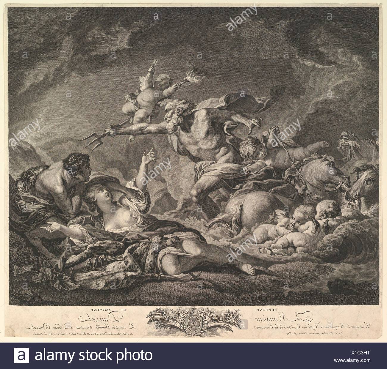 1737 1809 High Resolution Stock Photography and Images - Alamy