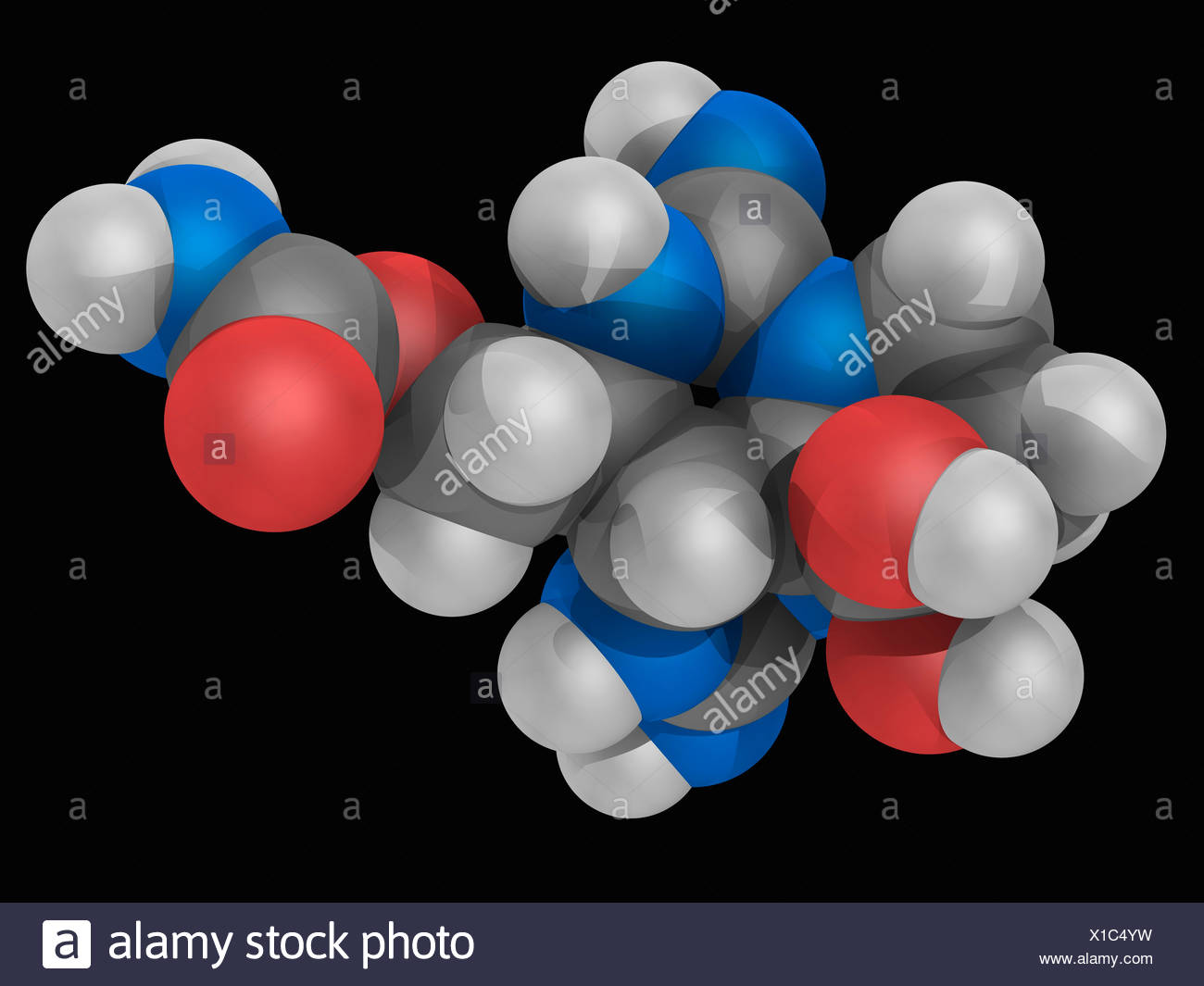 Sodium Channel High Resolution Stock Photography and Images - Alamy