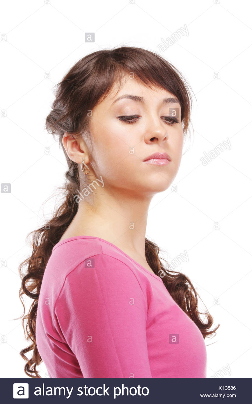 Haughty High Resolution Stock Photography and Images - Alamy