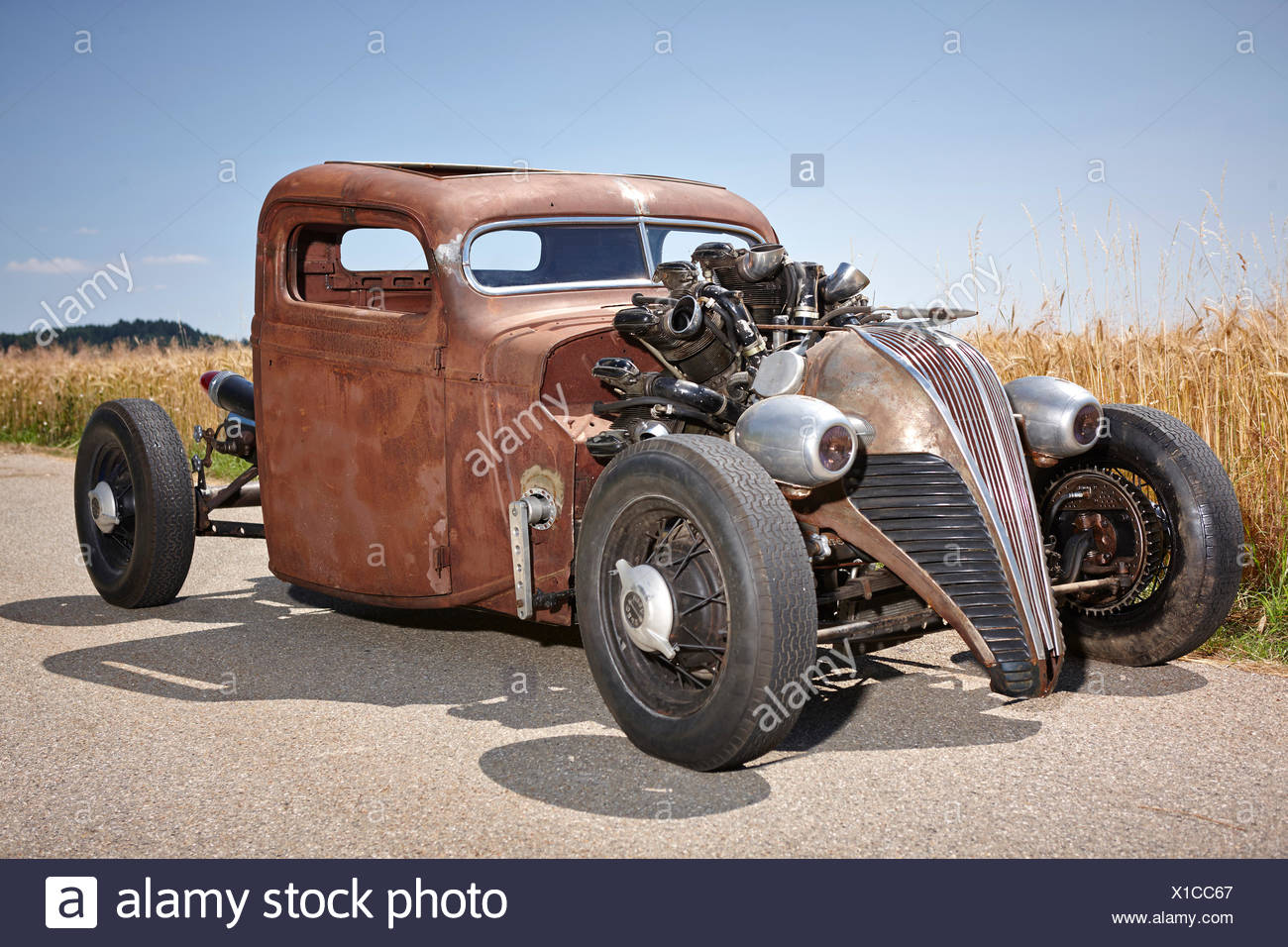 10 Litre Cubic Capacities High Resolution Stock Photography and Images ...