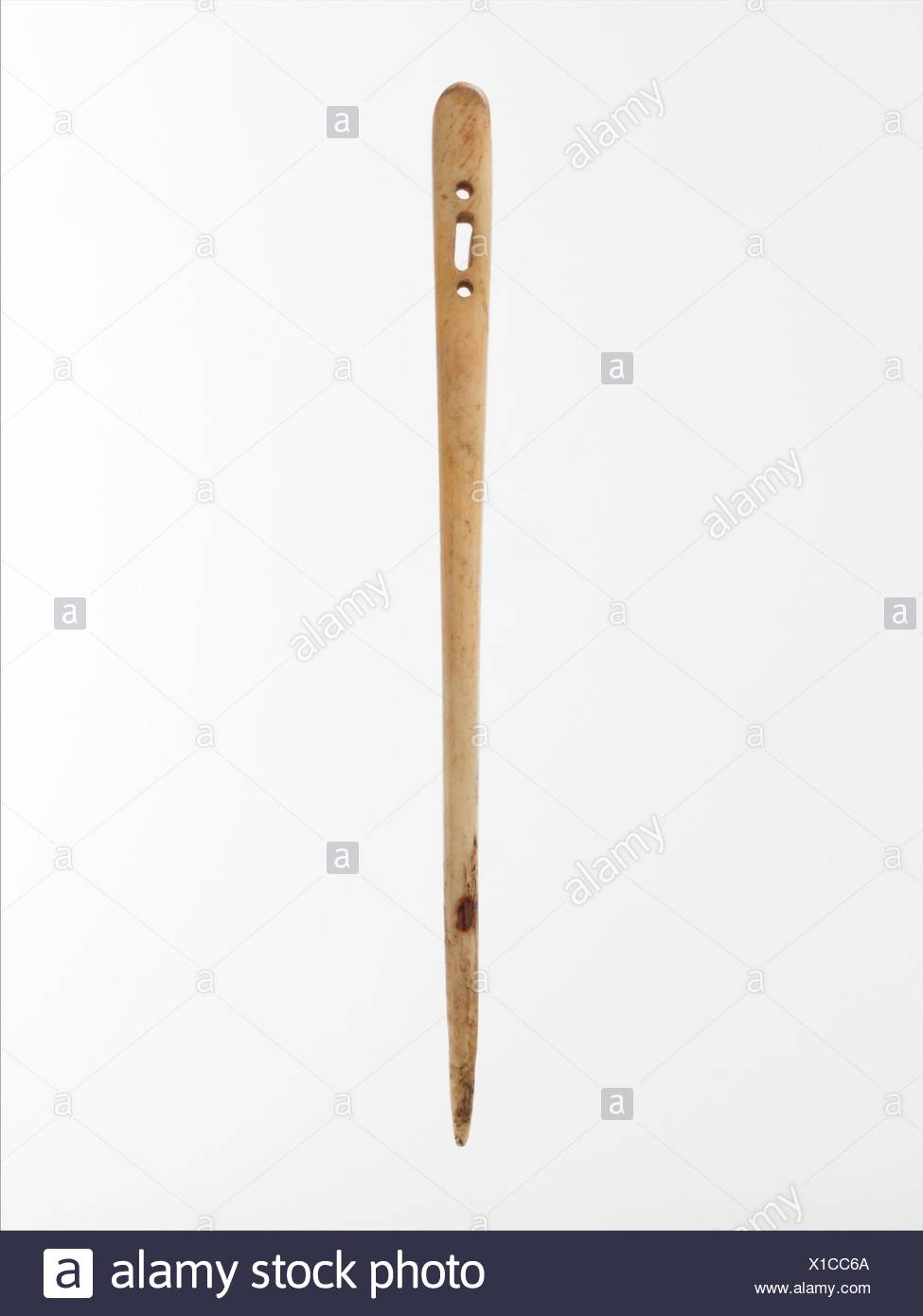Bone Needle High Resolution Stock Photography and Images - Alamy