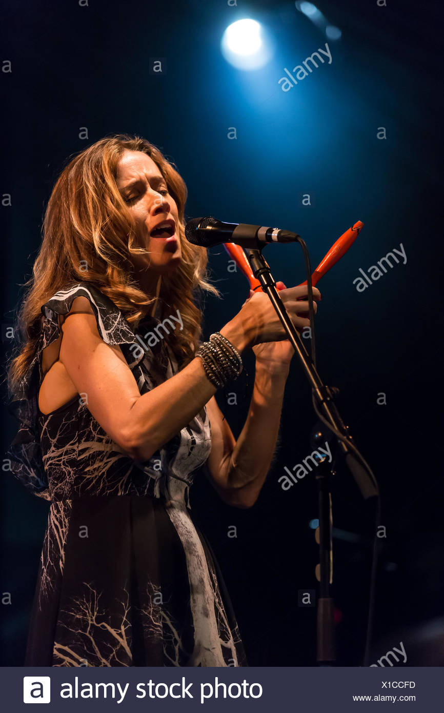 Heather Nova High Resolution Stock Photography and Images - Alamy