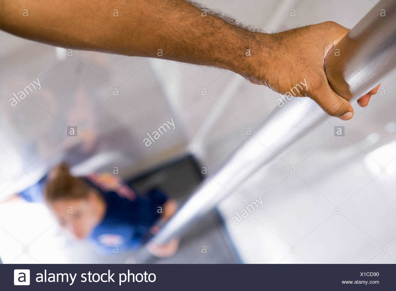 Fireman's Pole Stock Photos & Fireman's Pole Stock Images - Alamy