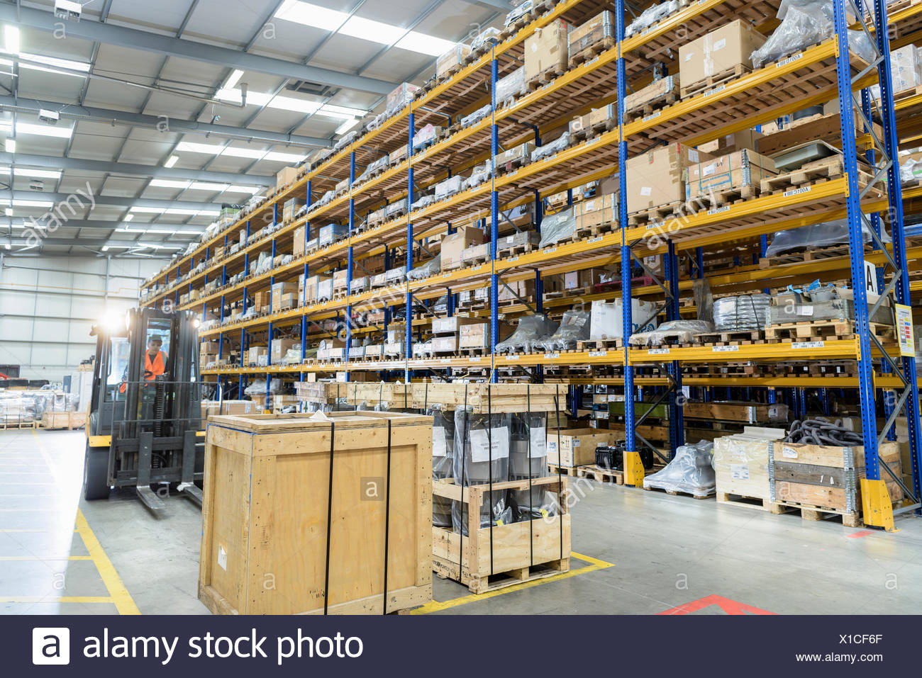 Storage Structure High Resolution Stock Photography and Images - Alamy