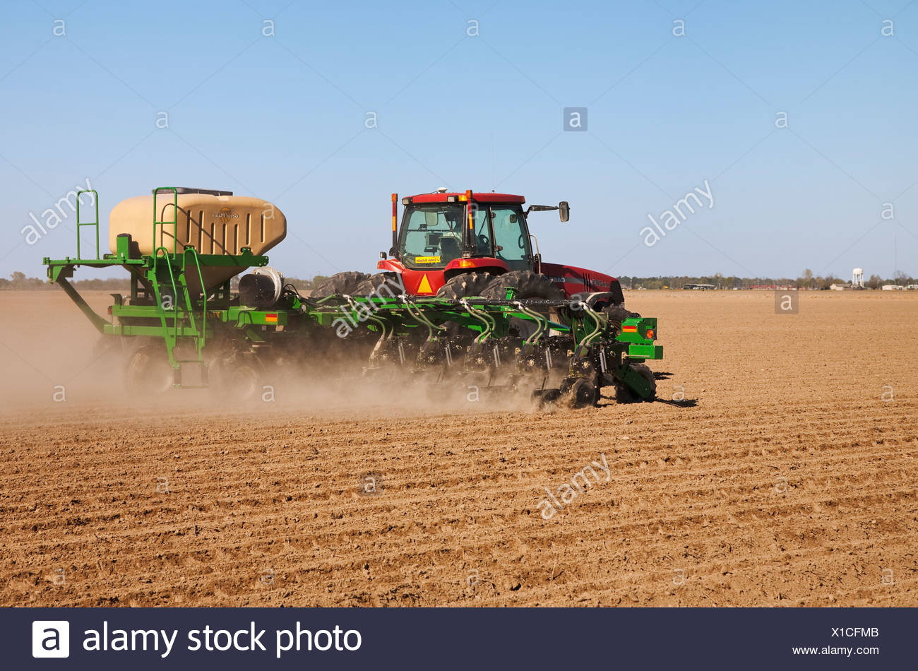 Grain Hopper High Resolution Stock Photography and Images - Alamy