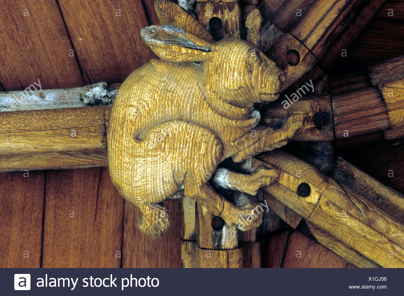 Medieval Wooden Carving High Resolution Stock Photography and Images ...