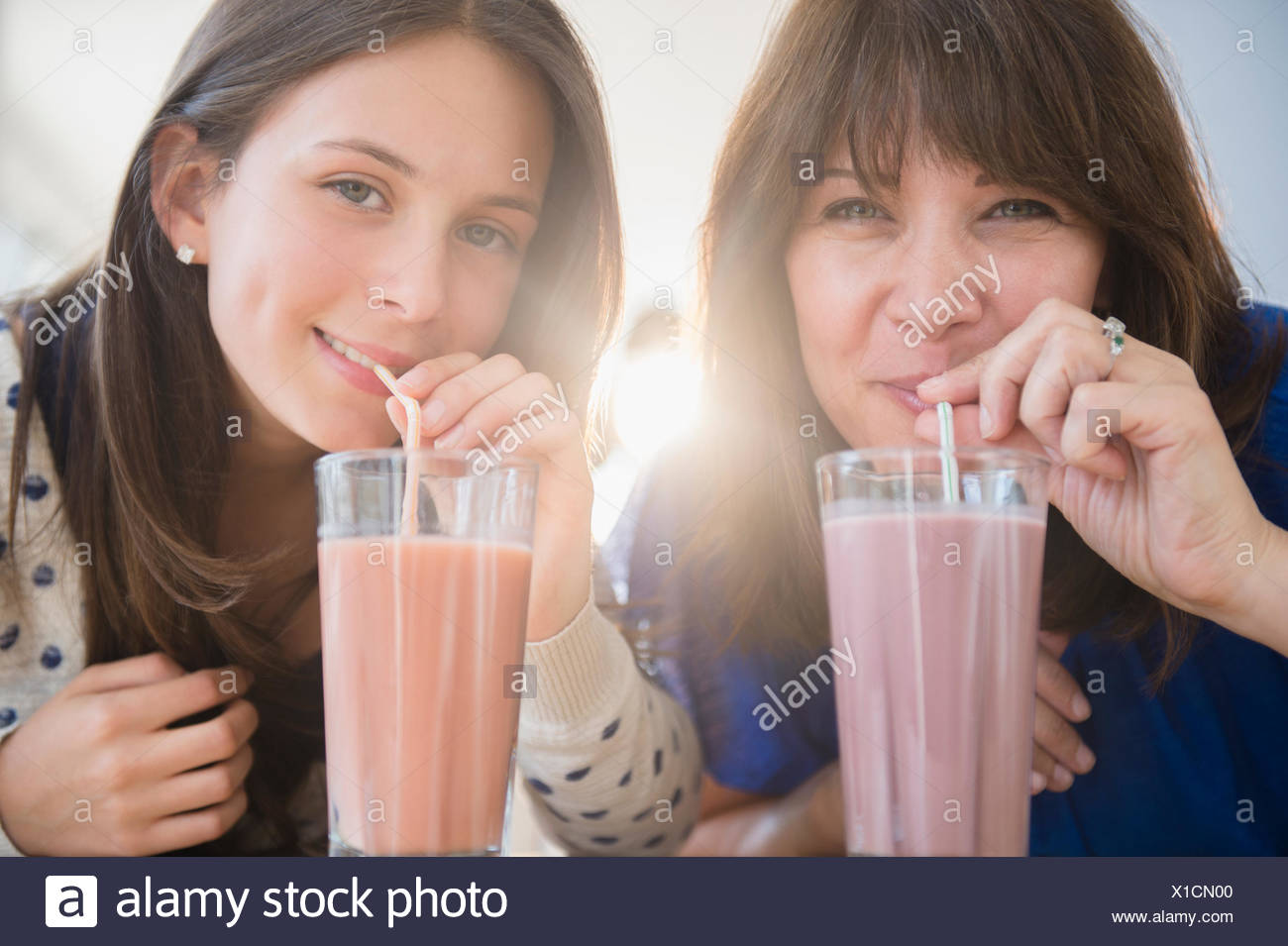 From 15 To 18 Years High Resolution Stock Photography and Images - Alamy