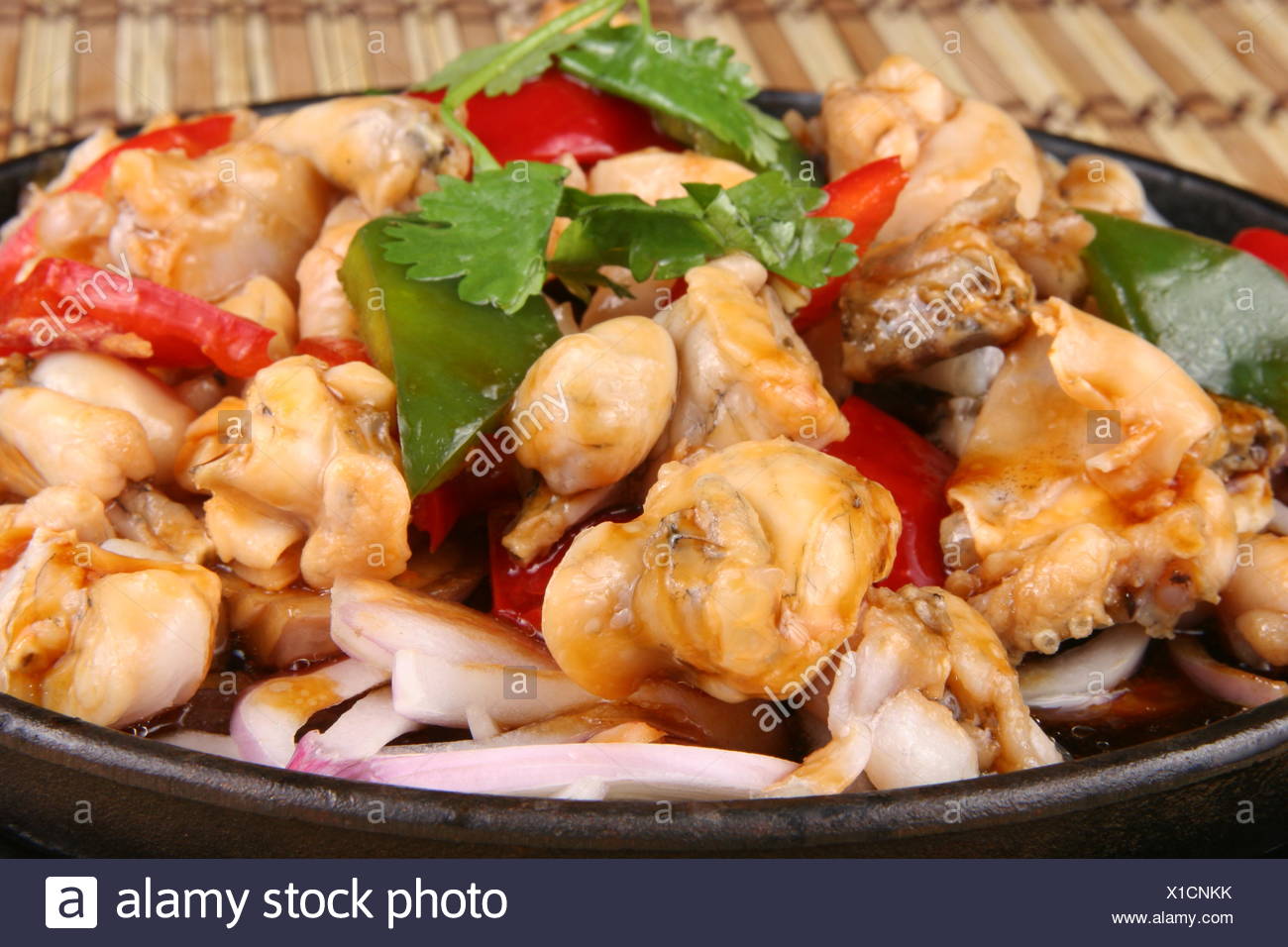 Fried Bullfrog Stock Photos & Fried Bullfrog Stock Images - Alamy