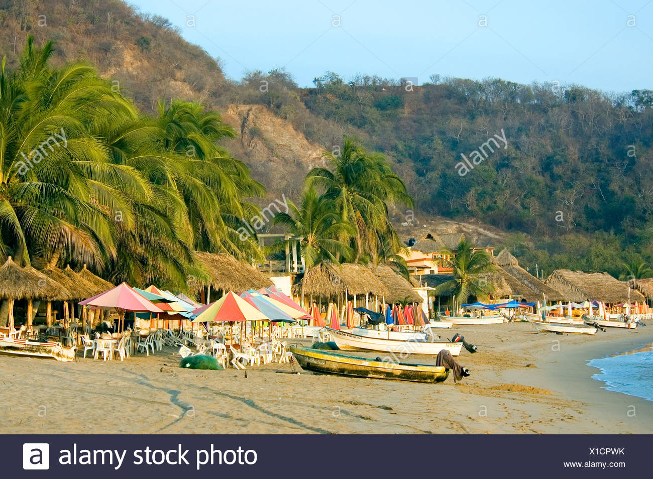 Melaque High Resolution Stock Photography and Images - Alamy