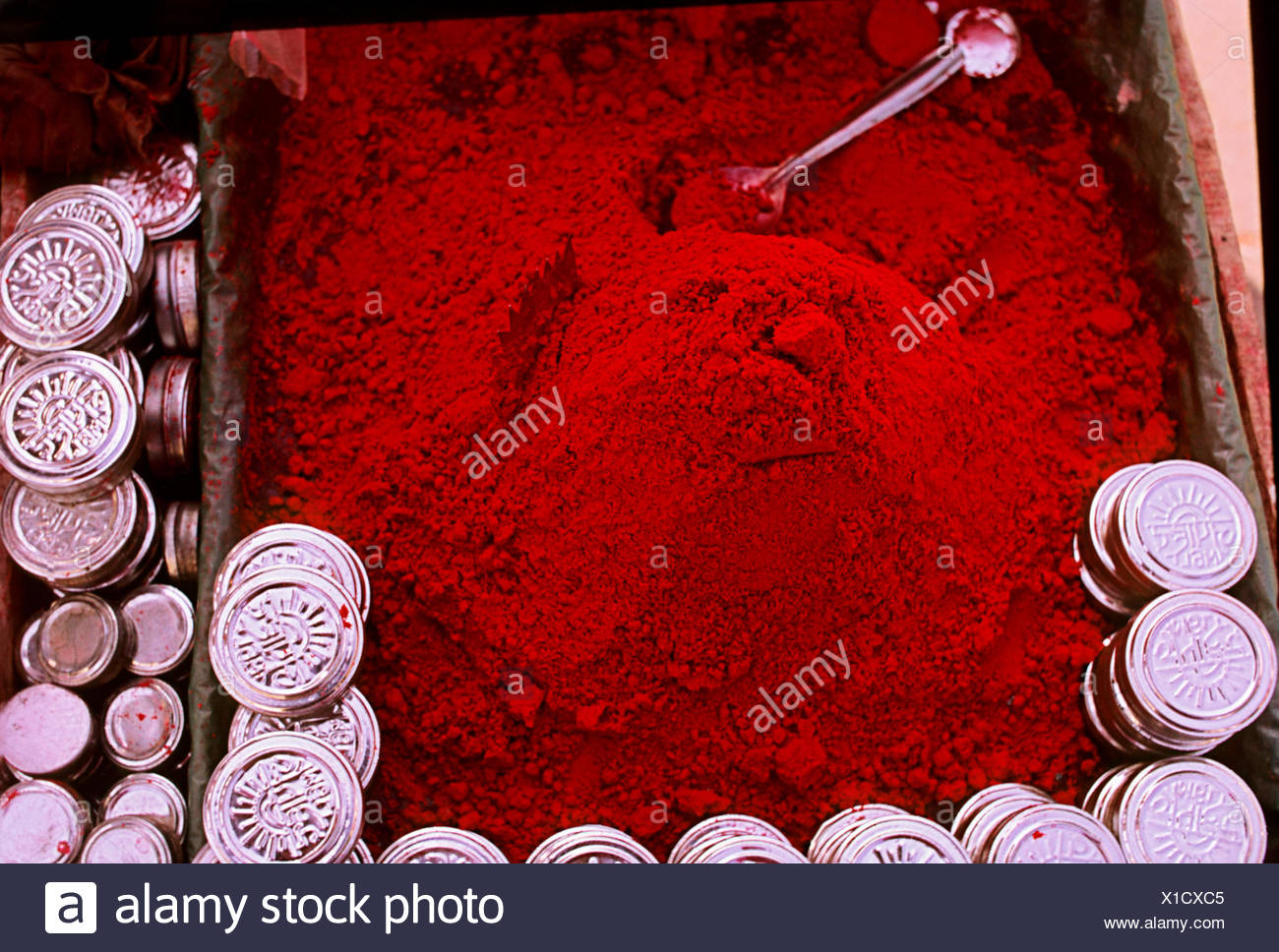 Sindur High Resolution Stock Photography and Images - Alamy