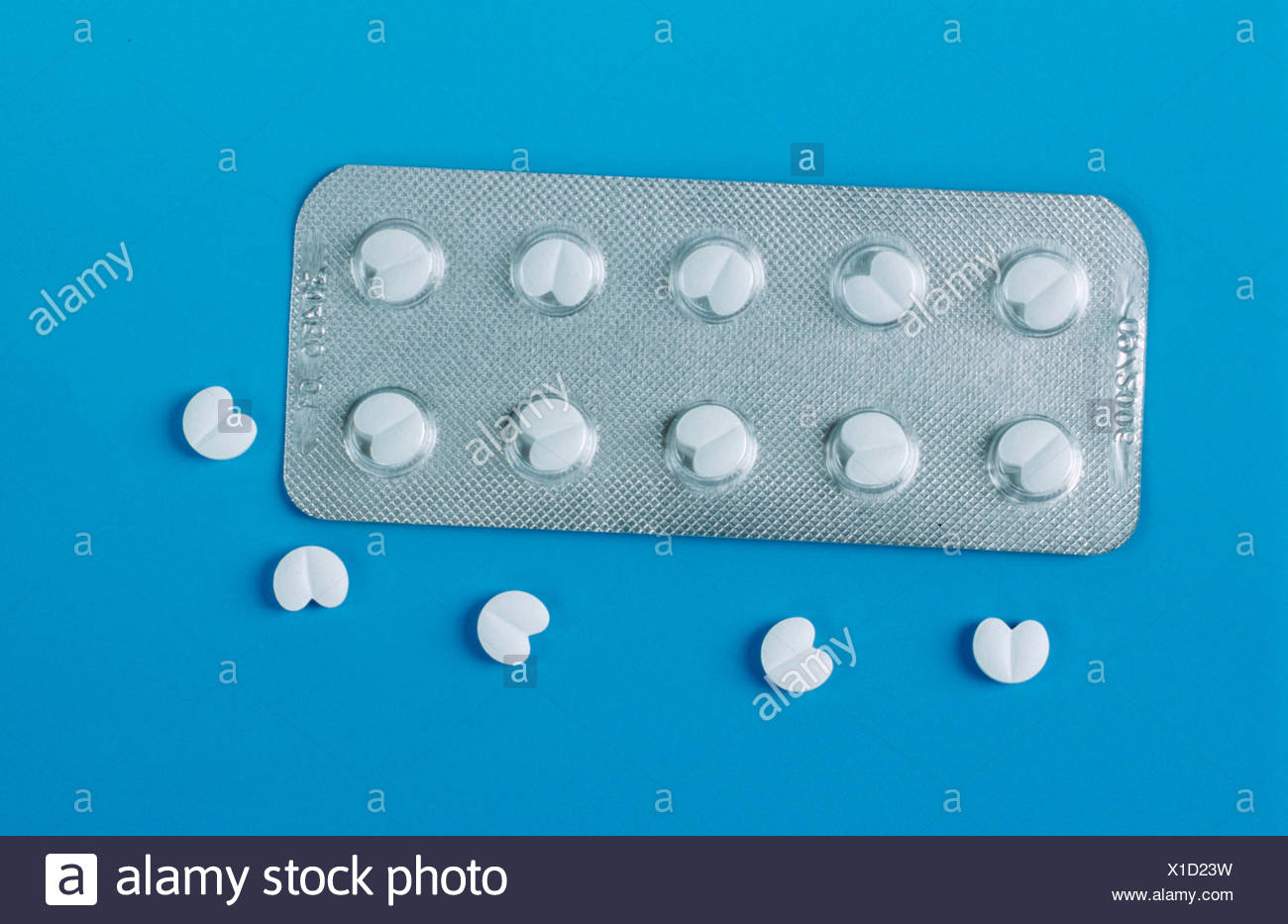 Beta Blocker High Resolution Stock Photography and Images - Alamy