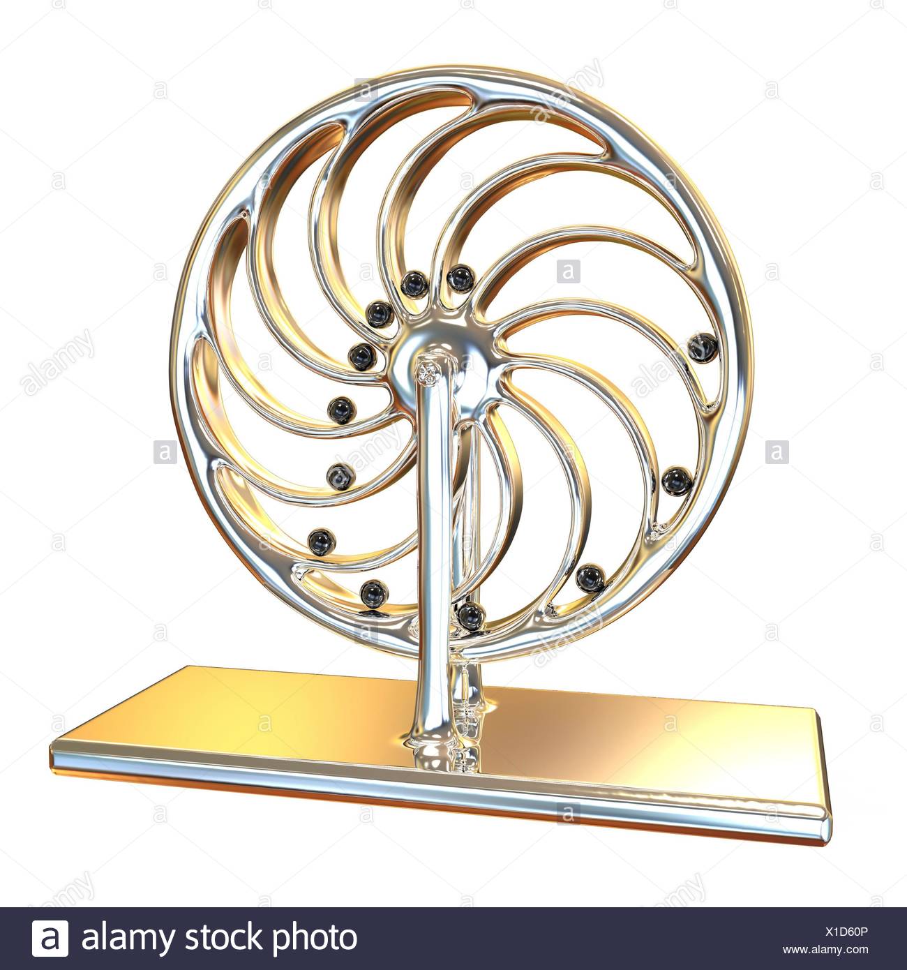 Perpetual Motion Machine High Resolution Stock Photography and Images ...
