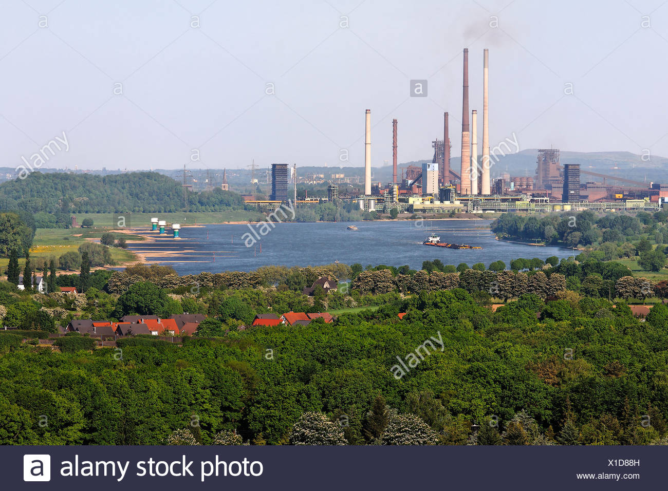 Heap Of Rhine Prussia High Resolution Stock Photography and Images - Alamy