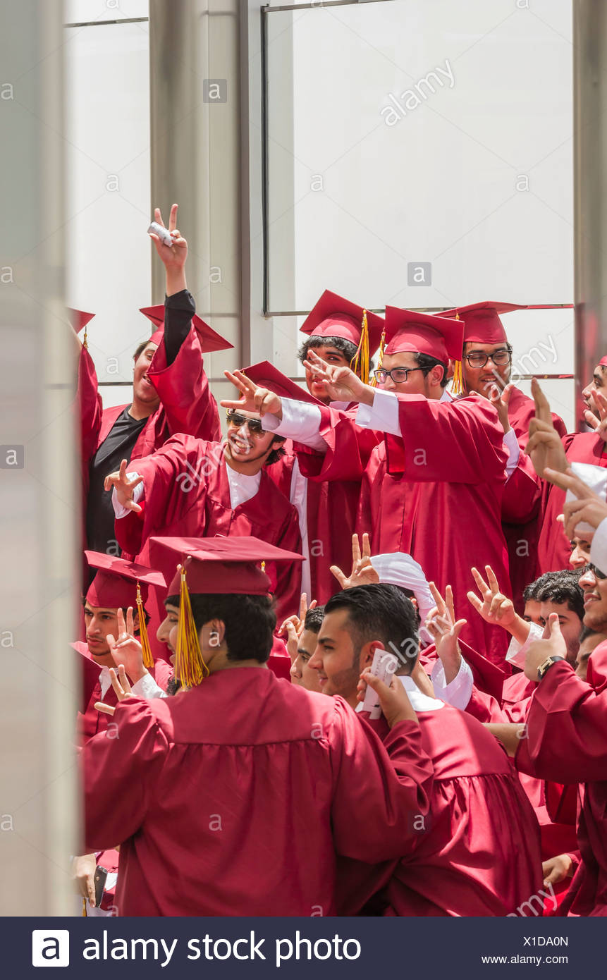 Uae University Students High Resolution Stock Photography and Images ...