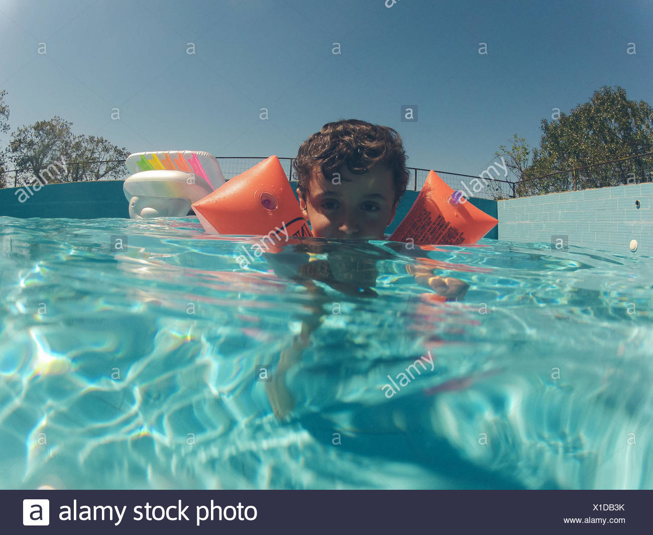 Water Wings High Resolution Stock Photography and Images - Alamy