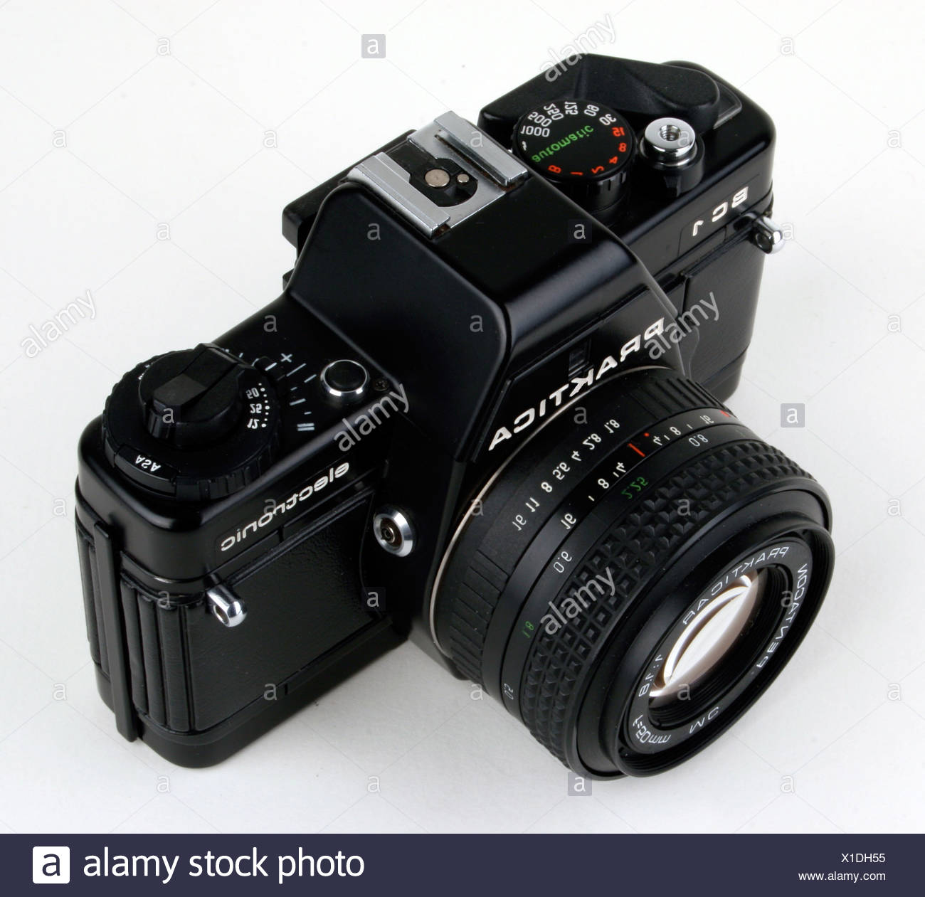 1980s Cameras High Resolution Stock Photography and Images - Alamy