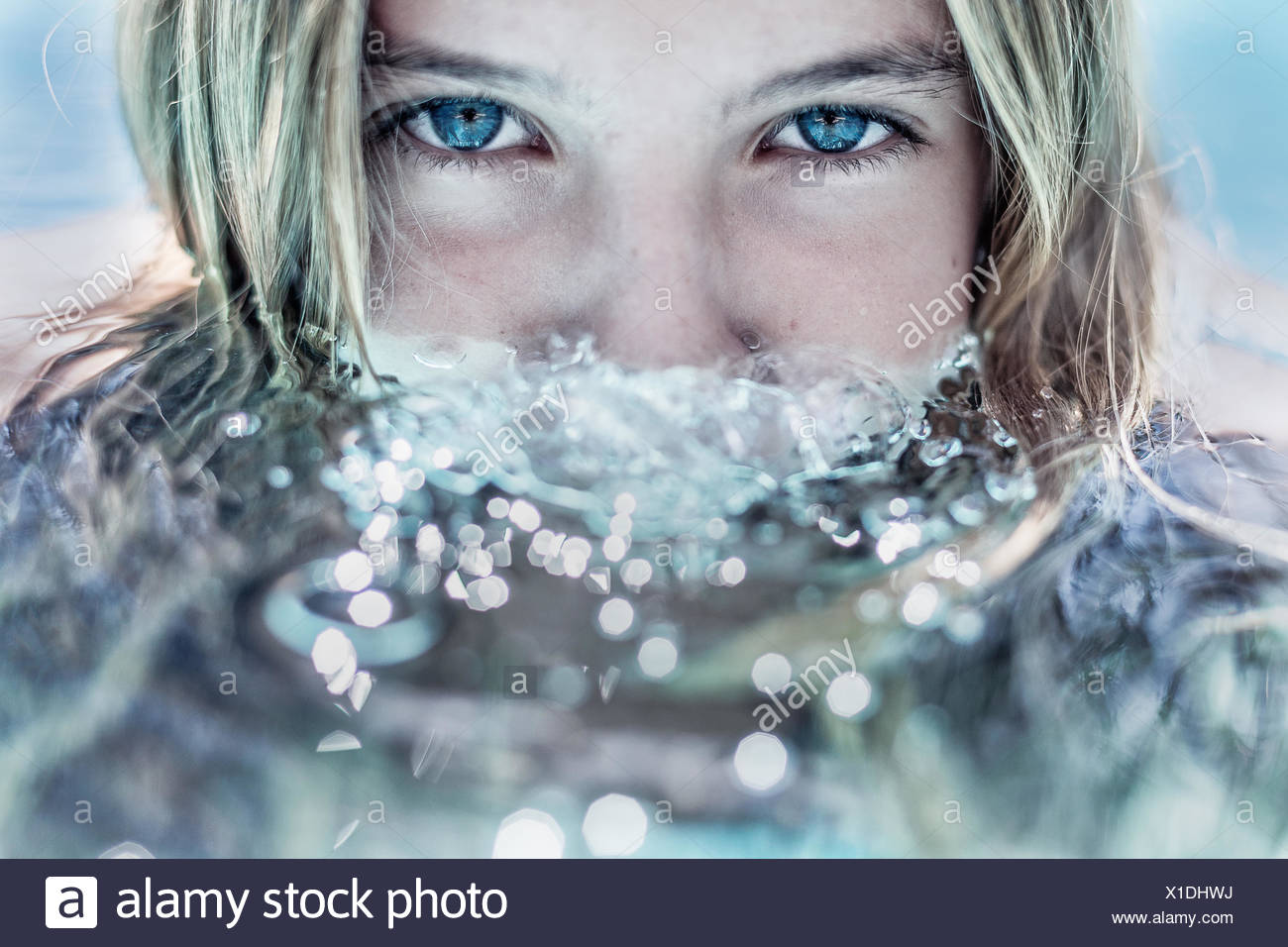 Submerged High Resolution Stock Photography and Images - Alamy