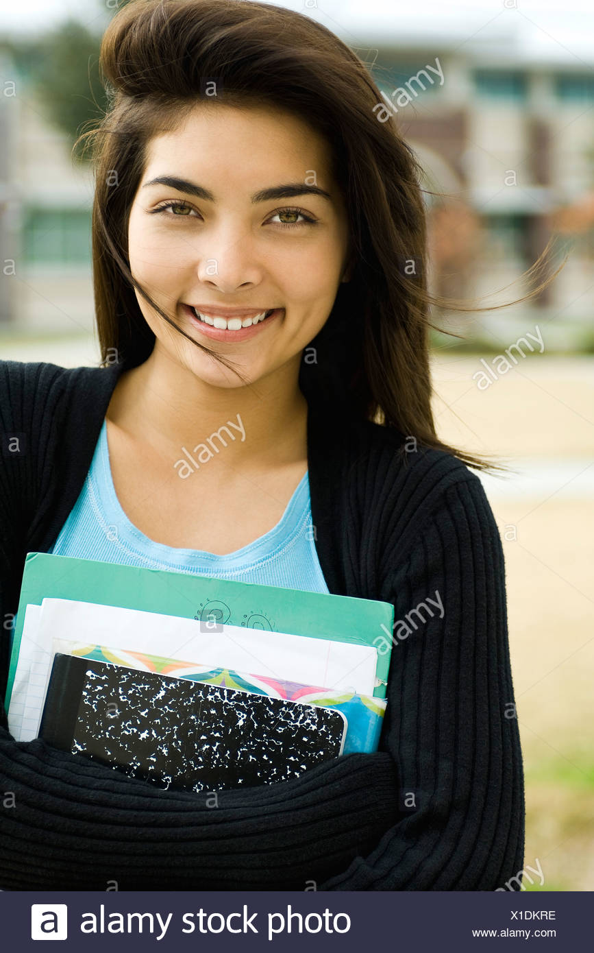 Teen School High Resolution Stock Photography and Images - Alamy