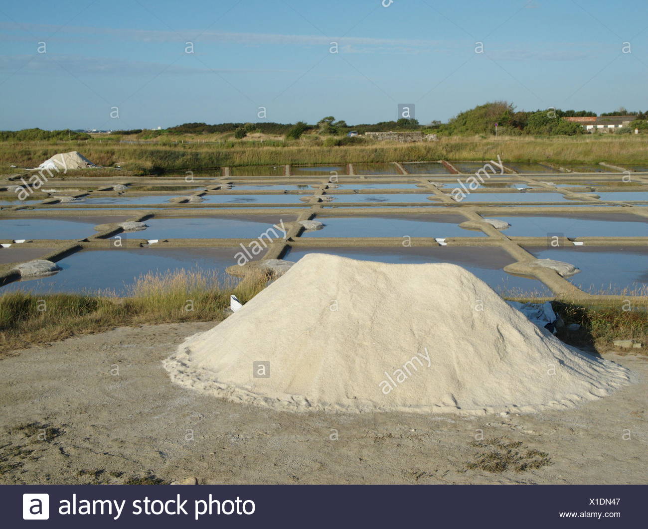 Heap Coastal Area High Resolution Stock Photography and Images - Alamy