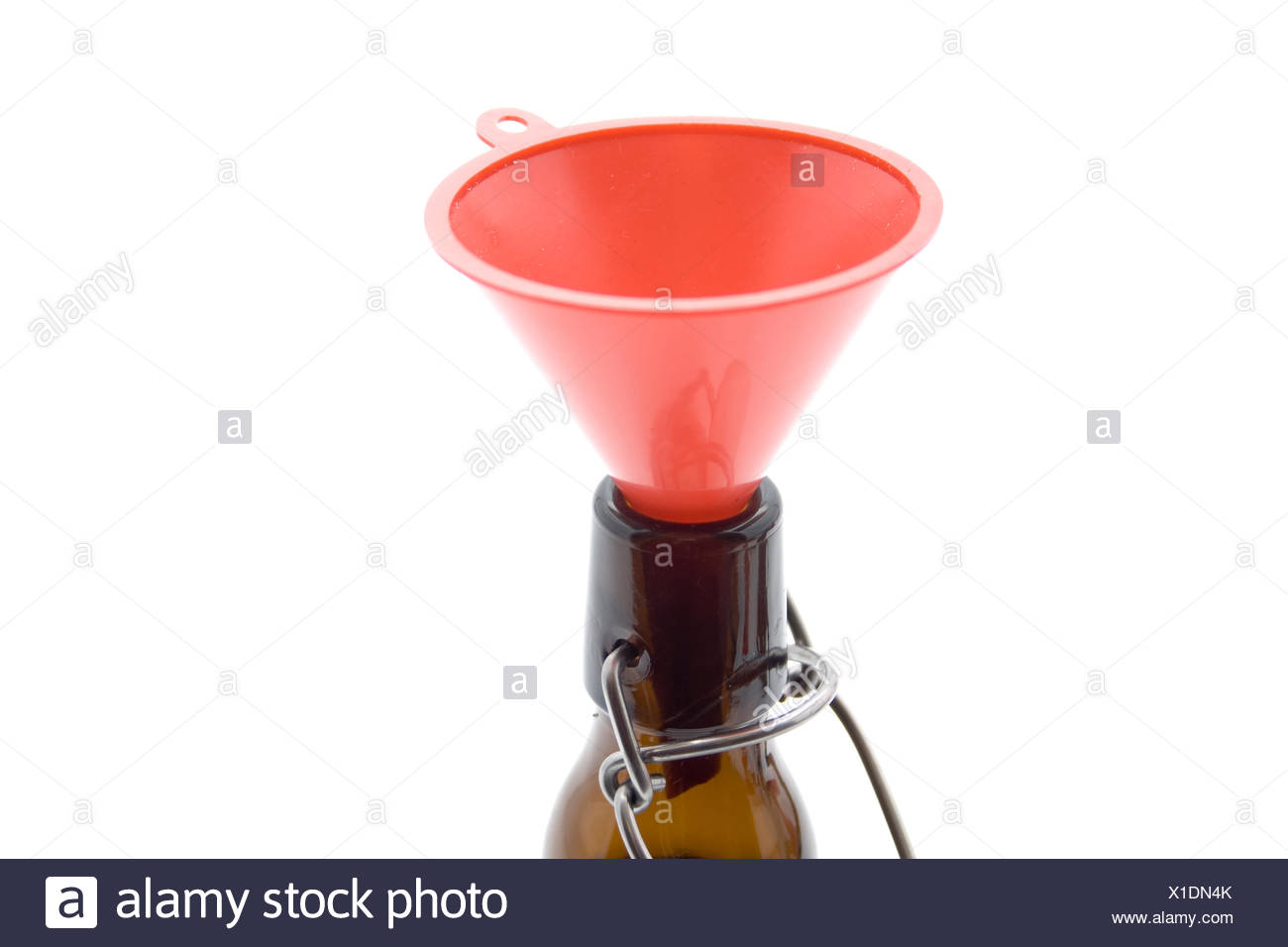 Funnel Neck High Resolution Stock Photography and Images - Alamy