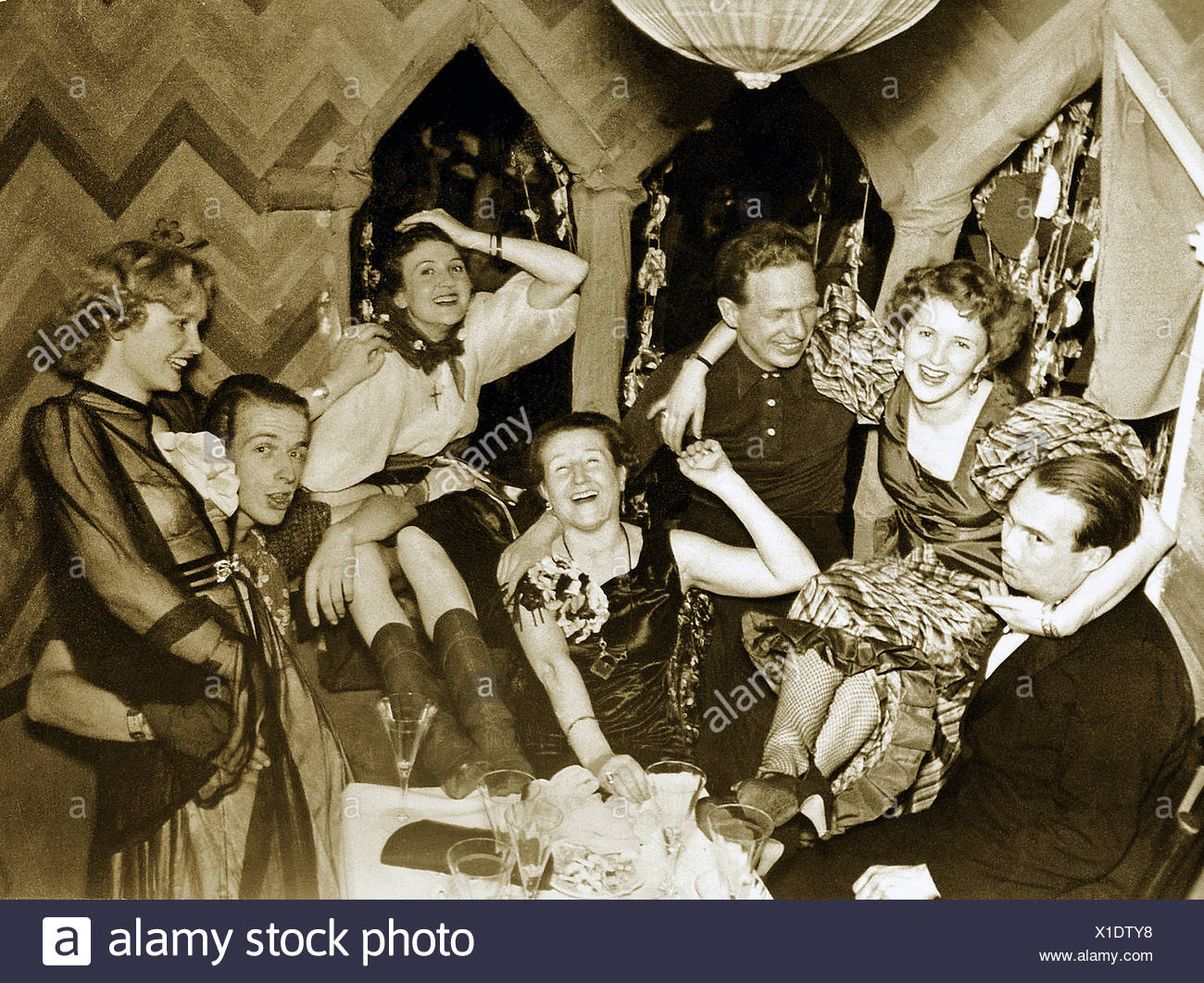 Eva Braun Gretl Braun High Resolution Stock Photography and Images - Alamy