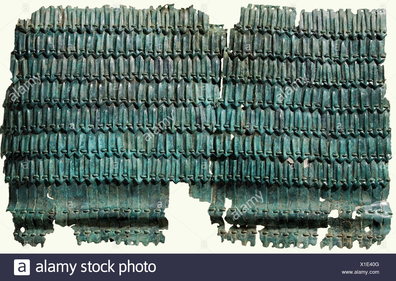 Scale Armour Stock Photos & Scale Armour Stock Images - Alamy