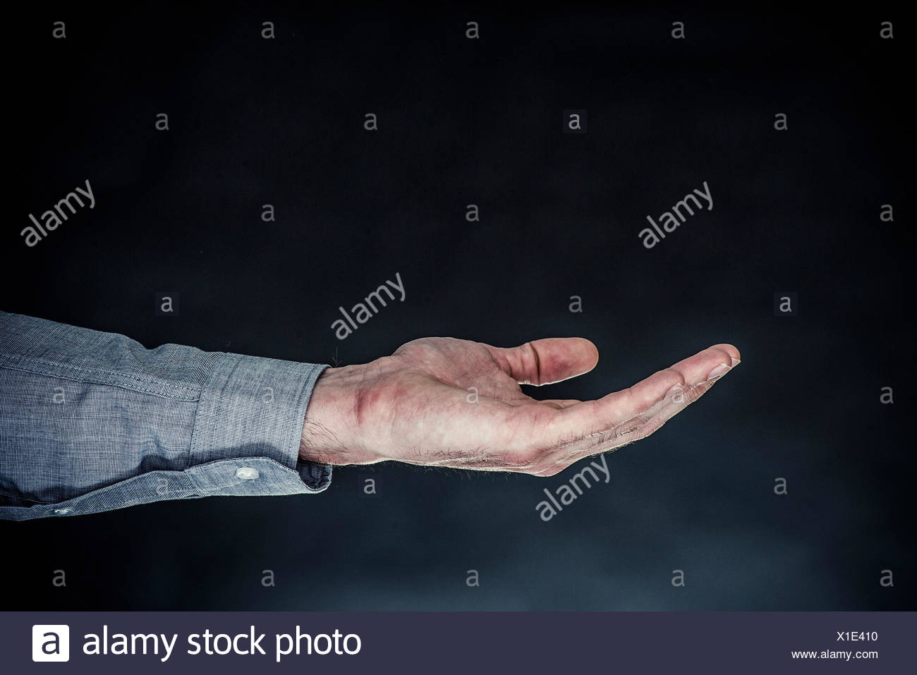 Inviting Hand Stock Photos & Inviting Hand Stock Images - Alamy