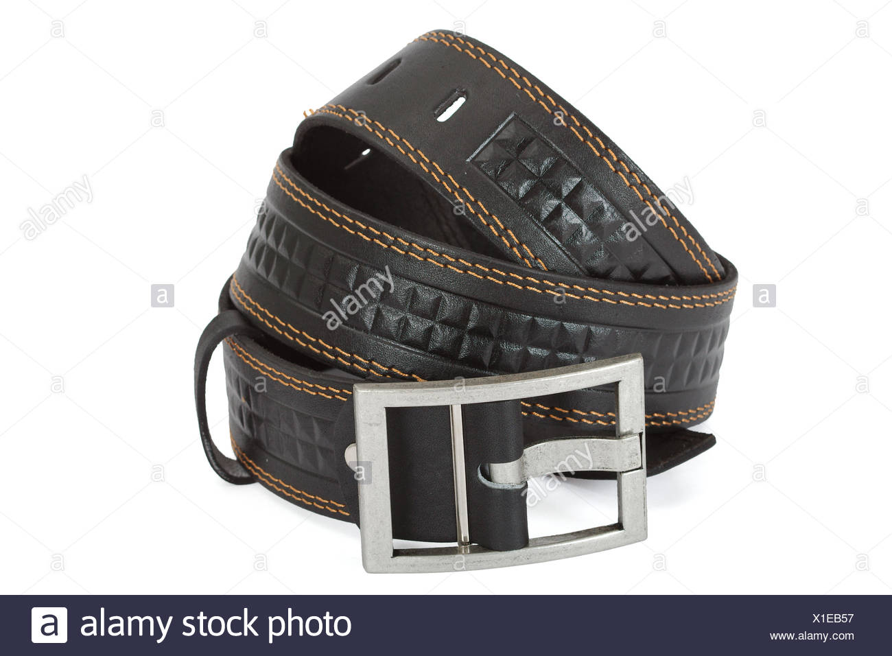 Tight Belt High Resolution Stock Photography and Images - Alamy