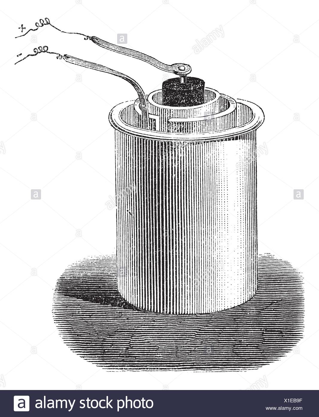 Bunsen Wilhelm High Resolution Stock Photography and Images - Alamy