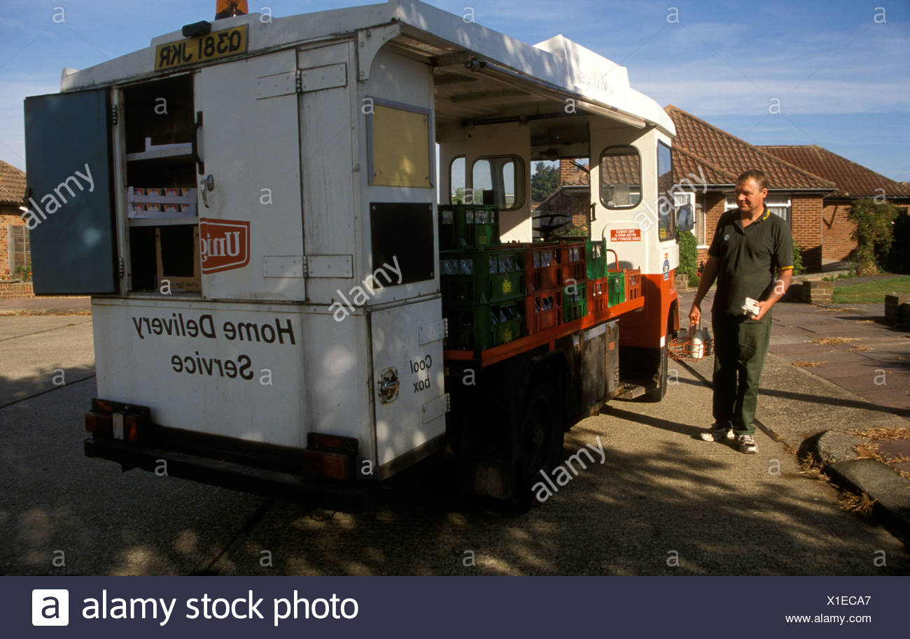 Unigate Dairy Stock Photos & Unigate Dairy Stock Images - Alamy
