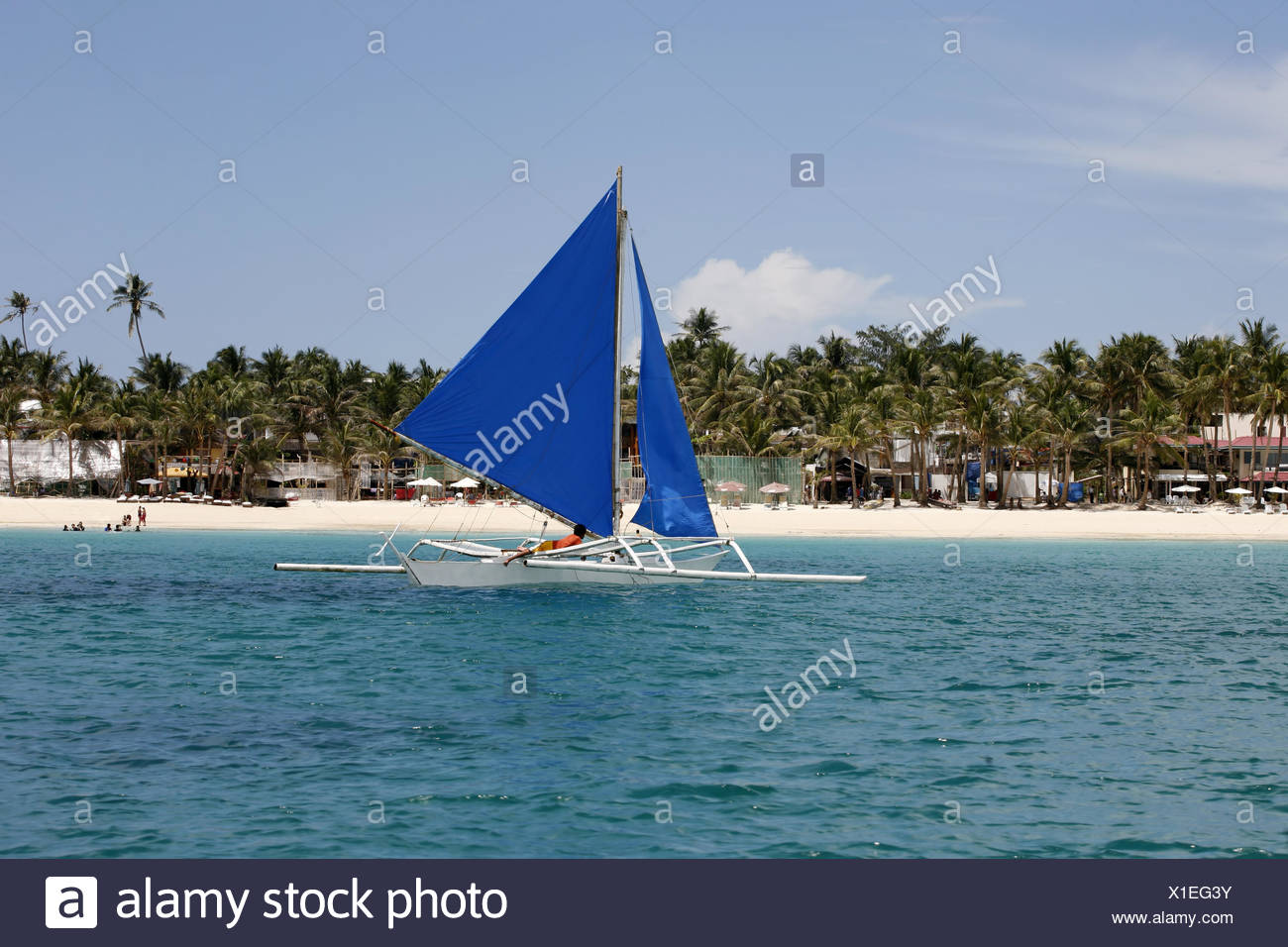 Bounty Island Resort High Resolution Stock Photography and Images - Alamy