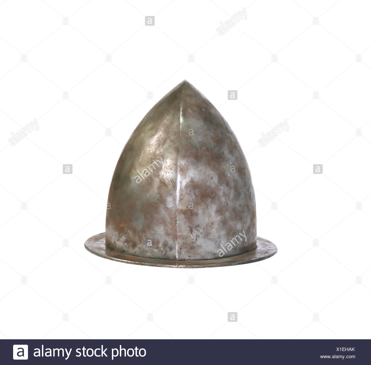 Medieval Soldier Hat Stock Photos & Medieval Soldier Hat Stock Images ...