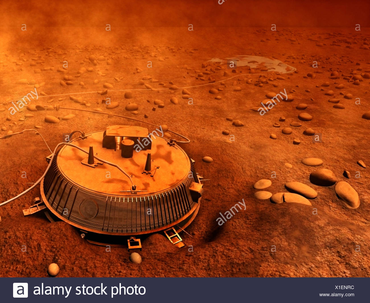 Cassini Huygens High Resolution Stock Photography and Images - Alamy
