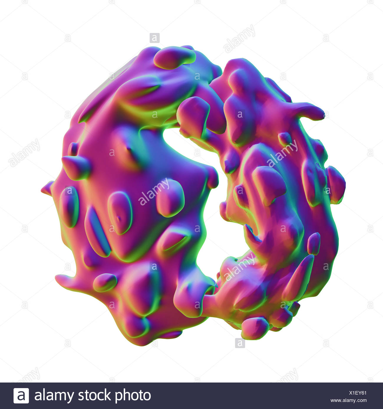 Ribosome High Resolution Stock Photography and Images - Alamy