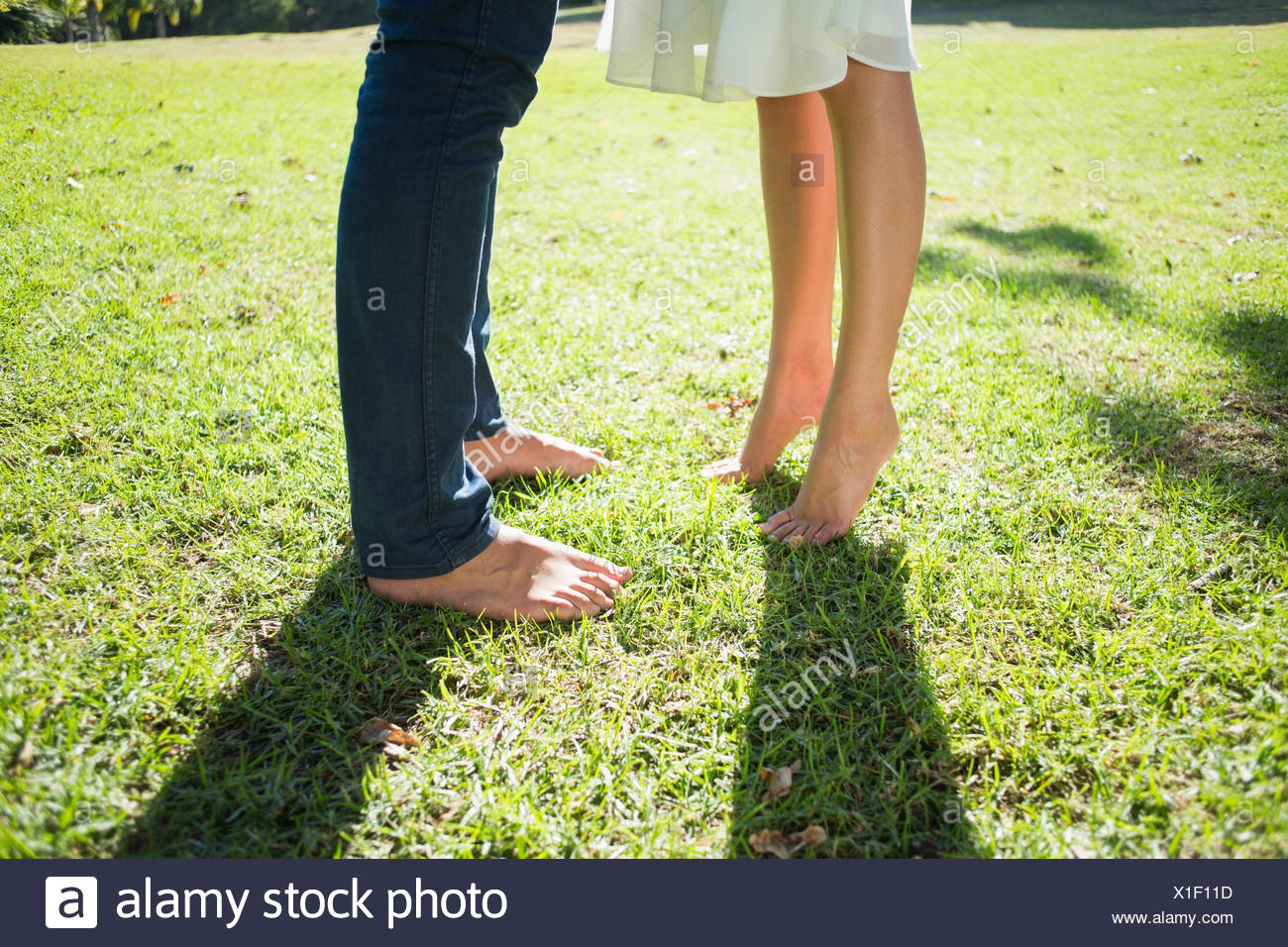 Toe Toe Grass High Resolution Stock Photography and Images - Alamy