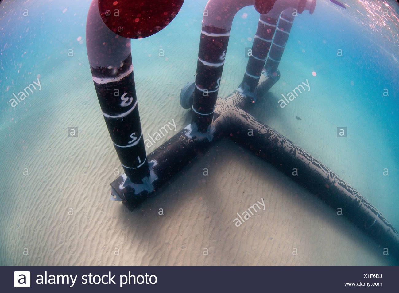 Pipe Discharge High Resolution Stock Photography and Images - Alamy