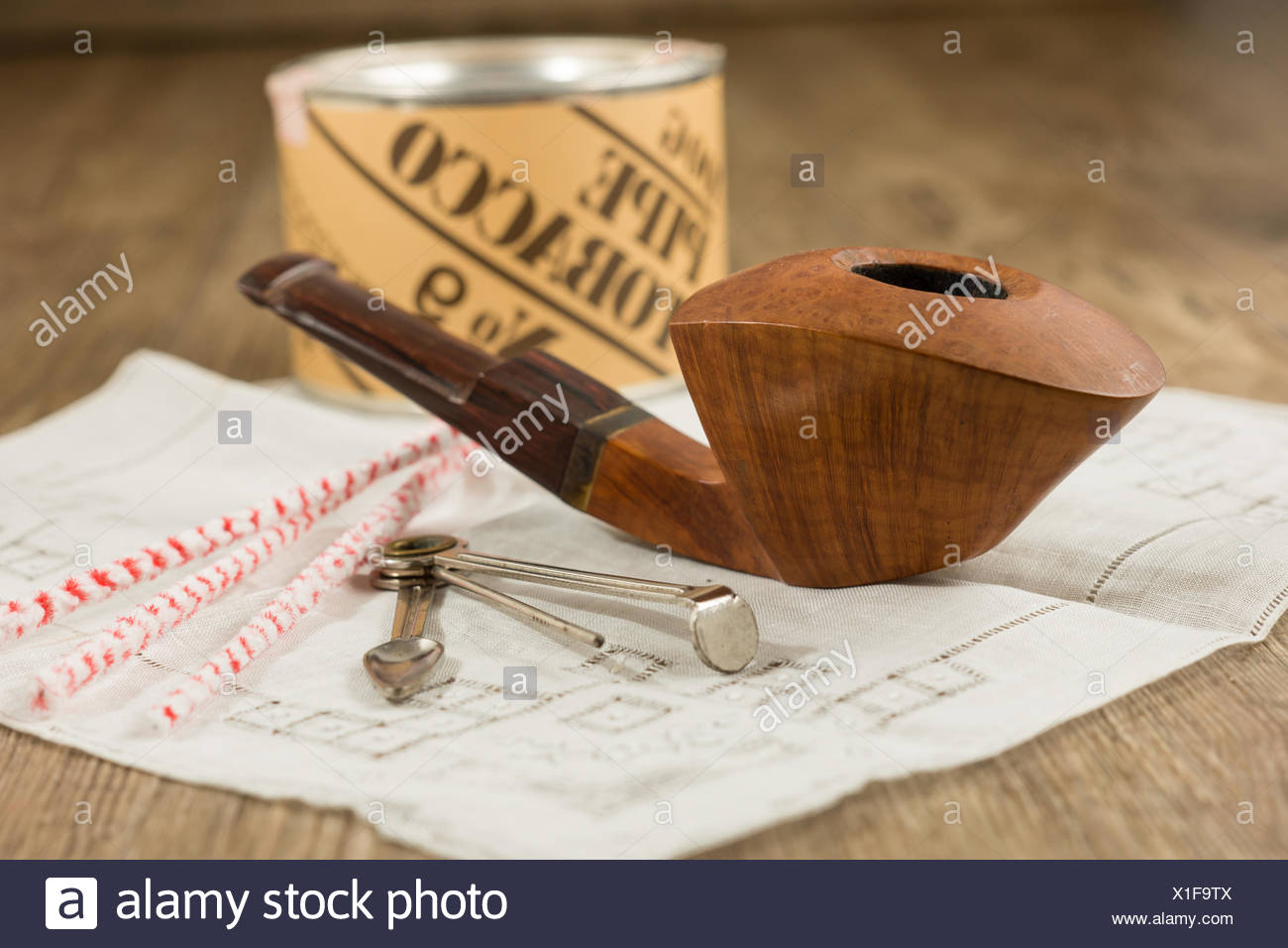 Poison Tobacco High Resolution Stock Photography and Images - Alamy