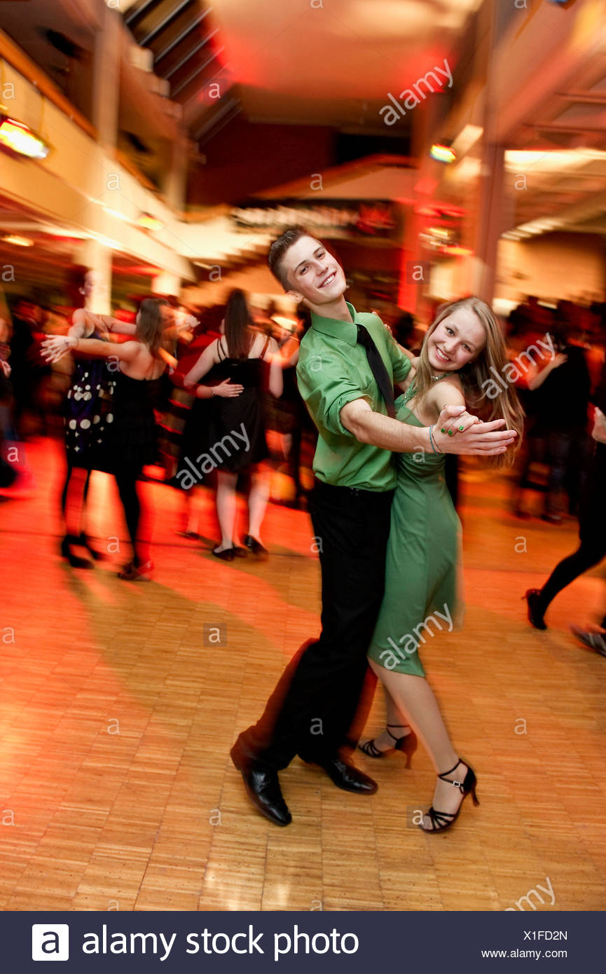 Dance Dances Dancing High Resolution Stock Photography and Images - Alamy