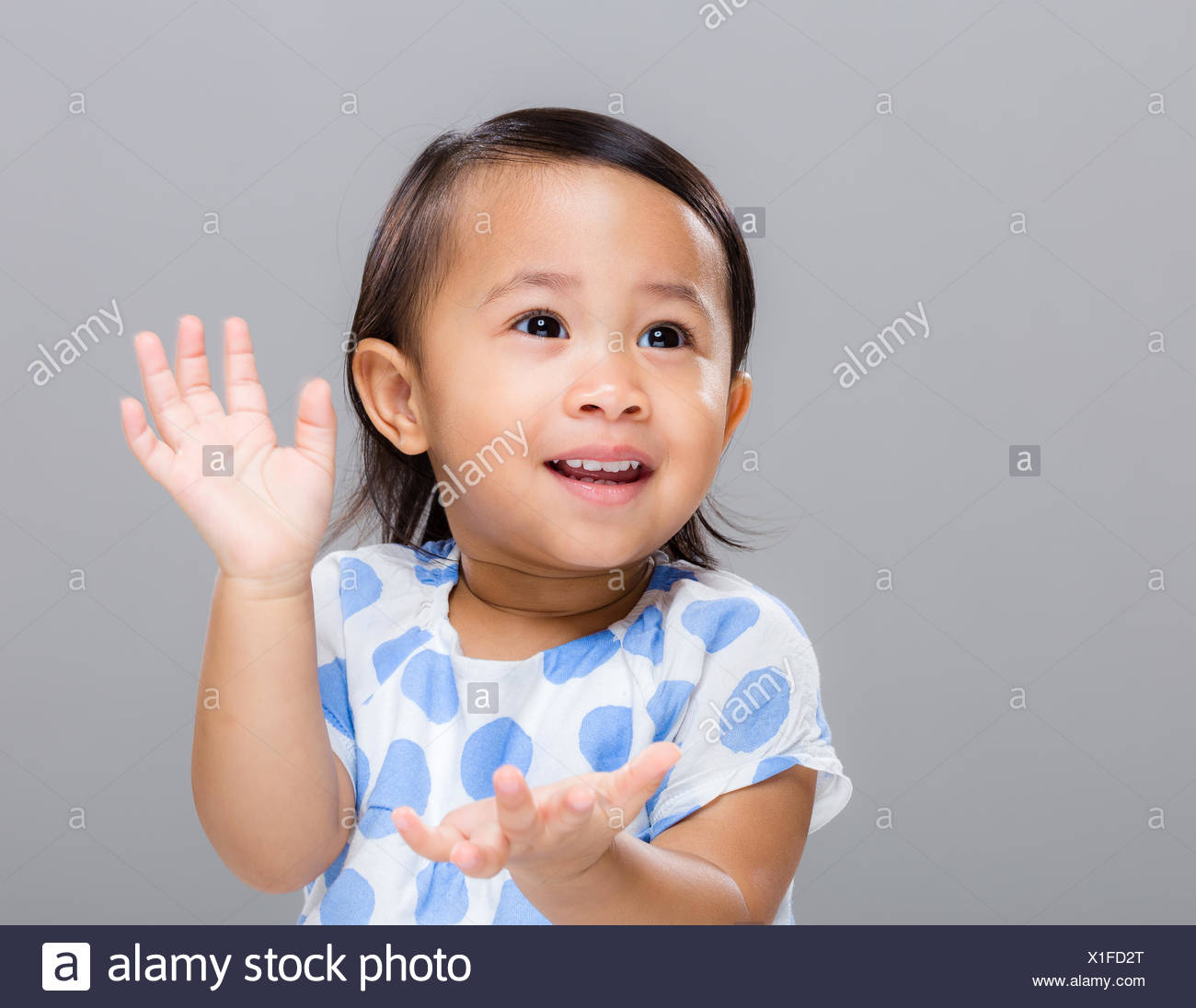 Clap Childhood High Resolution Stock Photography and Images - Alamy