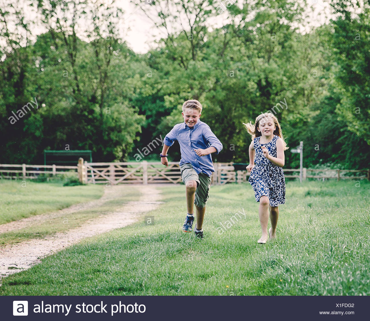 Racing High Resolution Stock Photography and Images - Alamy