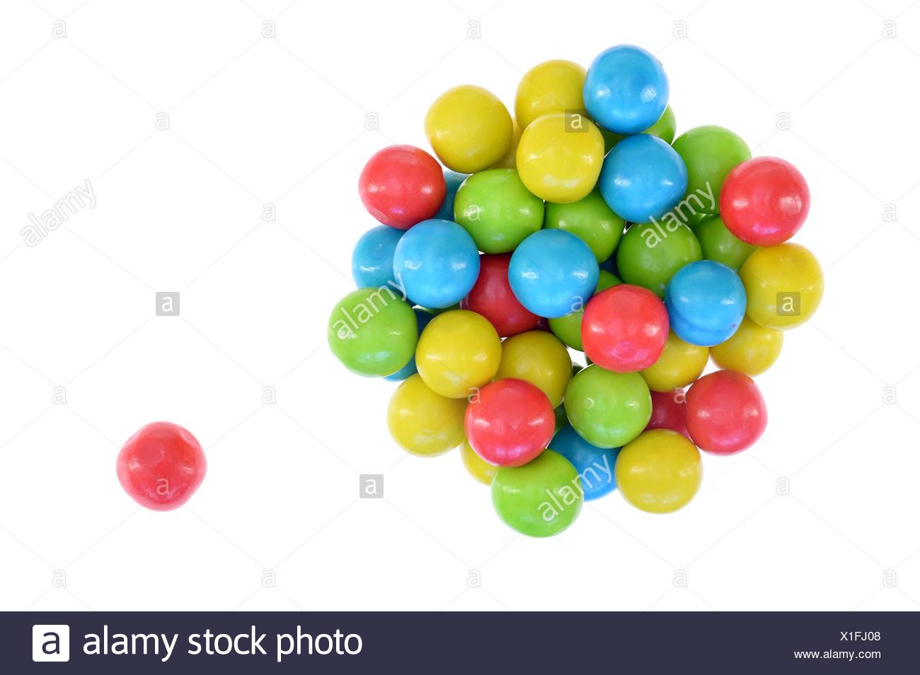 Colorful Bubble Gum Stock Photos & Colorful Bubble Gum Stock Images - Alamy