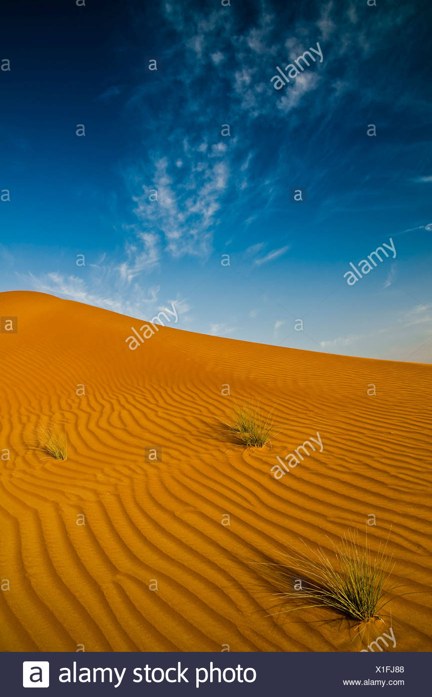 Dubai Landscapes High Resolution Stock Photography and Images - Alamy