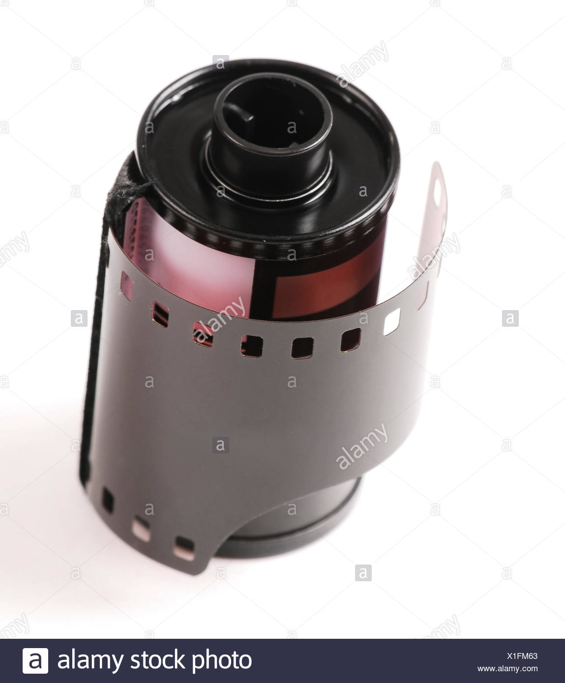 35mm Film High Resolution Stock Photography and Images - Alamy