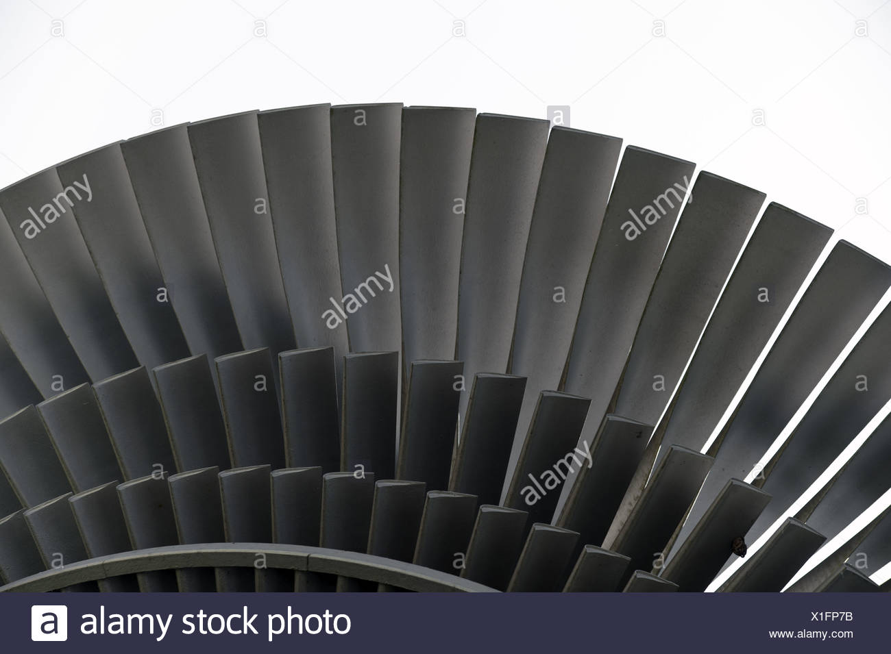 Steam Turbine High Resolution Stock Photography and Images - Alamy