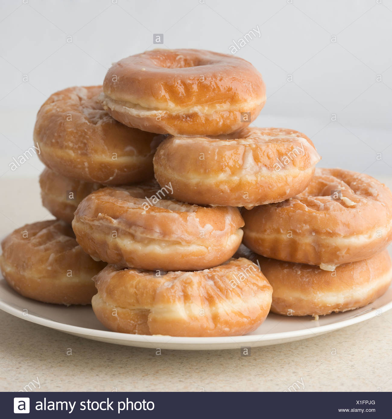 Donuts Studio High Resolution Stock Photography and Images - Alamy
