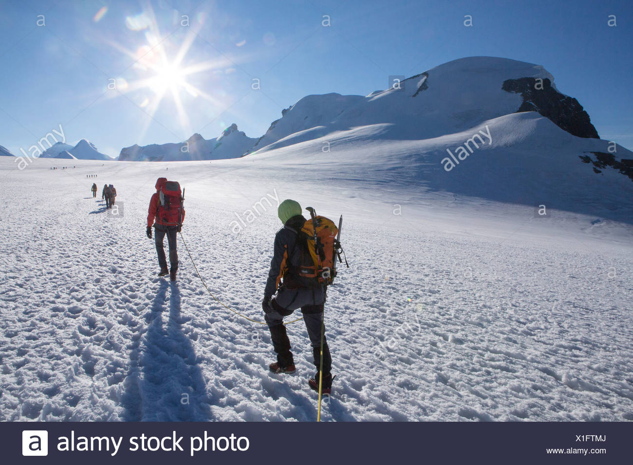 Seilschaft High Resolution Stock Photography and Images - Alamy