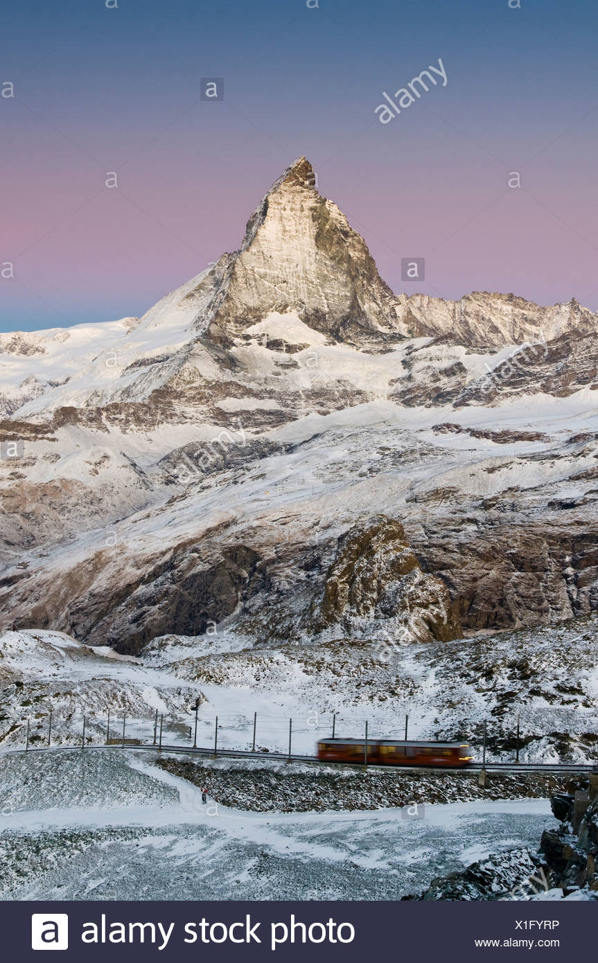 Rack Railways Stock Photos & Rack Railways Stock Images - Alamy