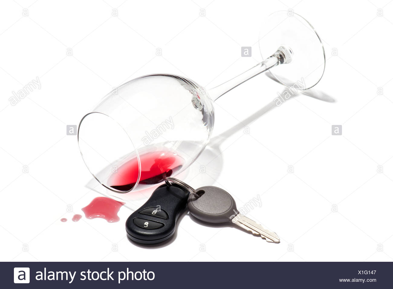 Emptied Glass High Resolution Stock Photography and Images - Alamy