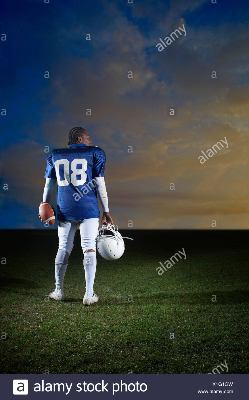 American Uniform High Resolution Stock Photography and Images - Alamy
